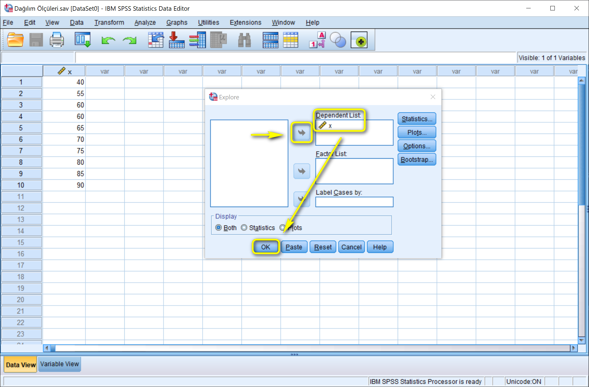 istatistik/dagilim-olculeri.md at main · zinzinzibidi/istatistik · GitHub
